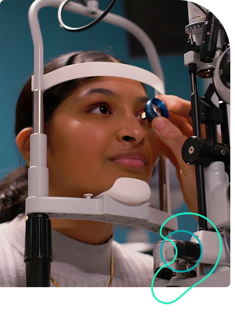 Eyes - The Ear and Eye Clinic